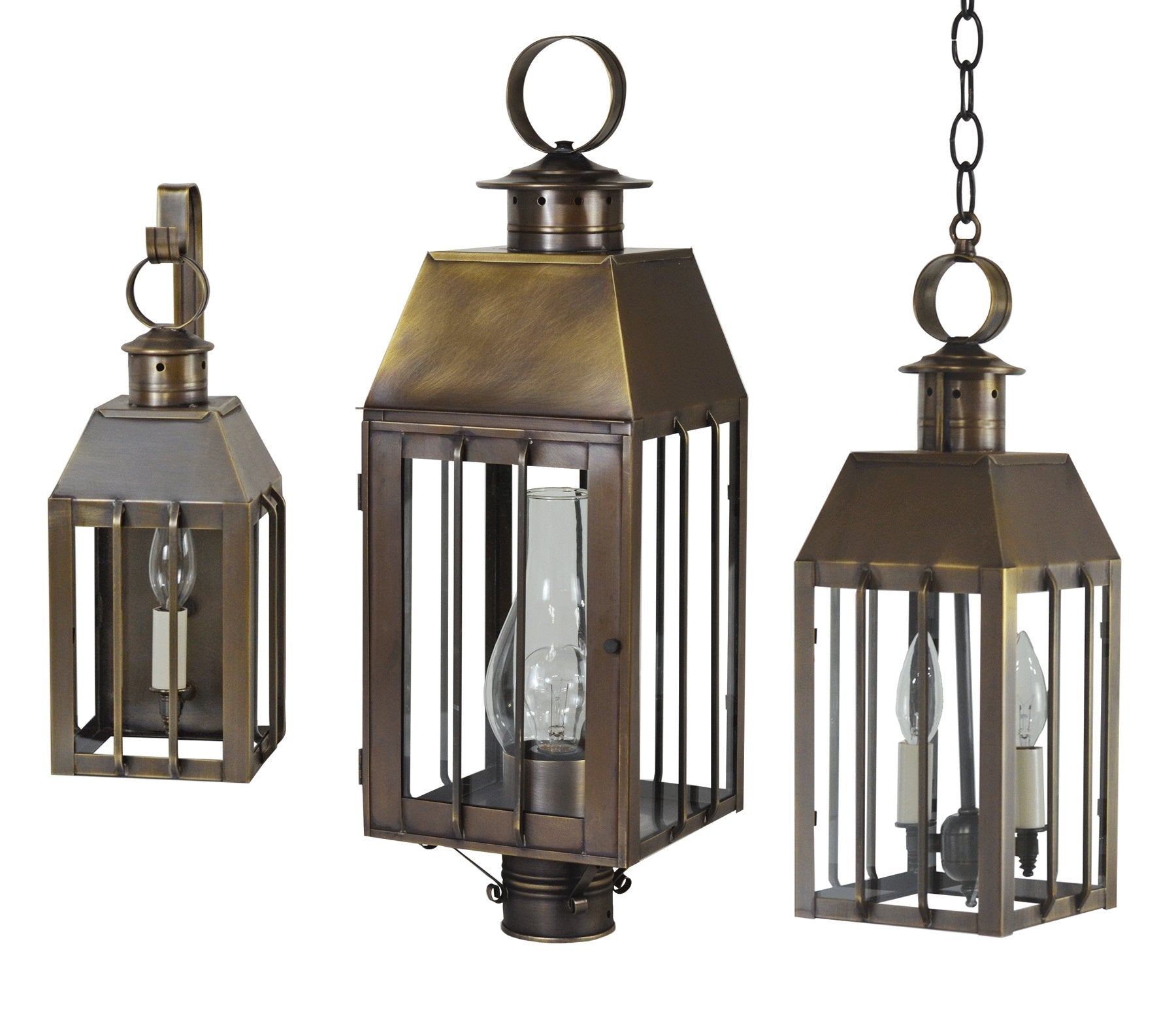Nottingham – Northeast Lantern