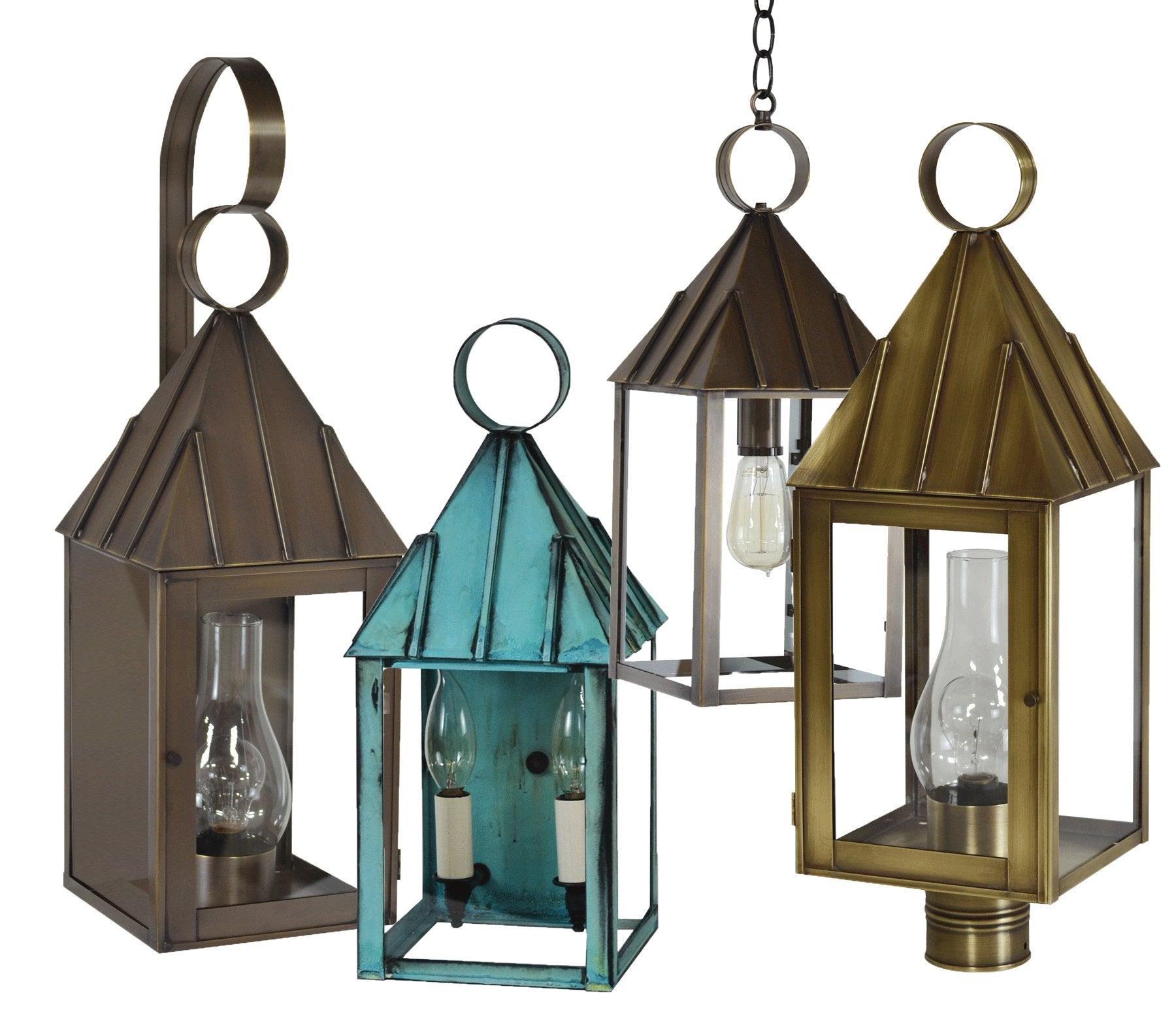 Winnicutt – Northeast Lantern