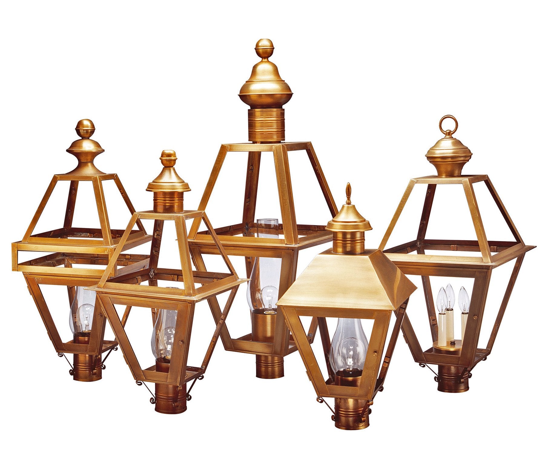 Boston – Northeast Lantern