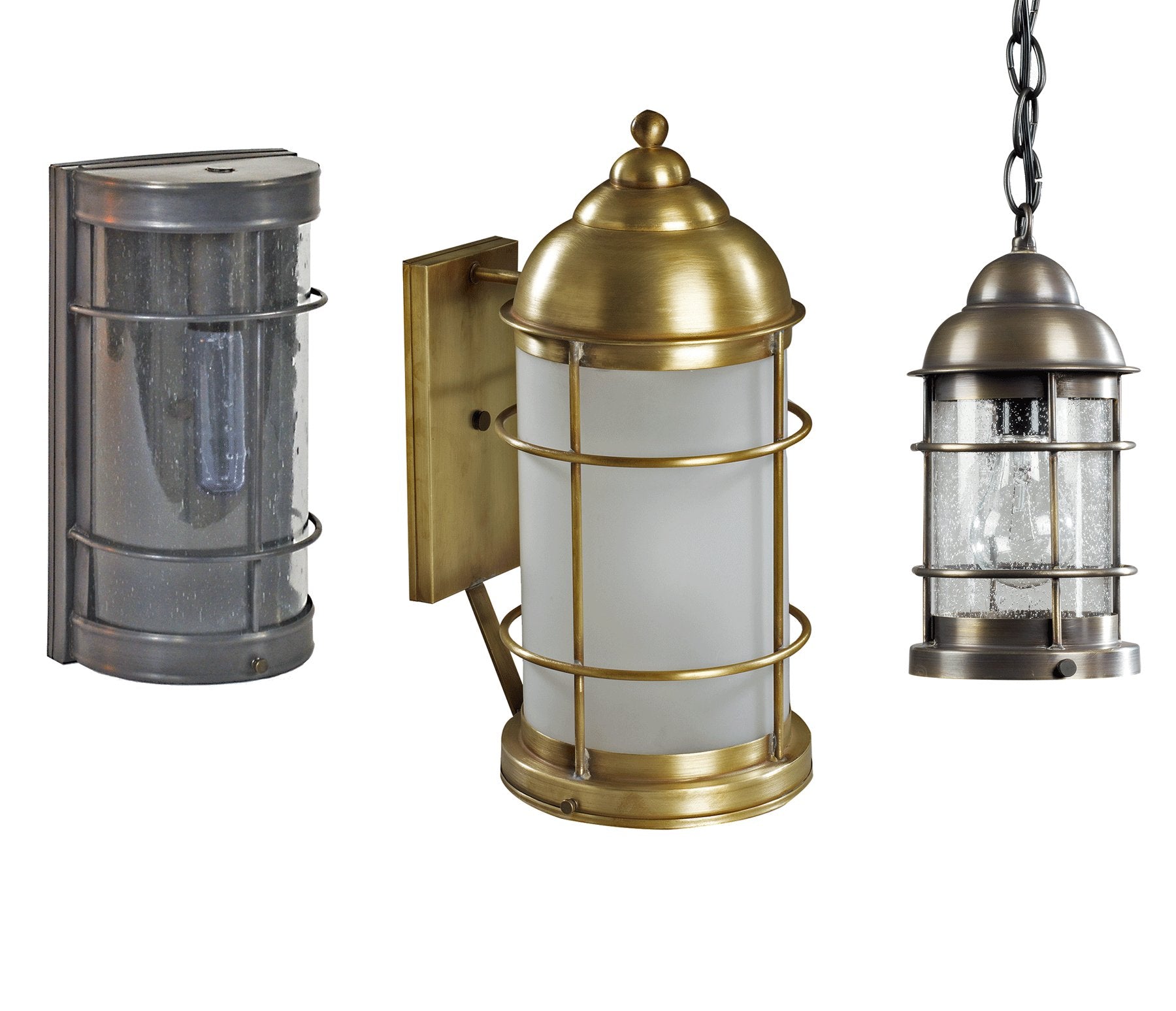 Nautical – Northeast Lantern