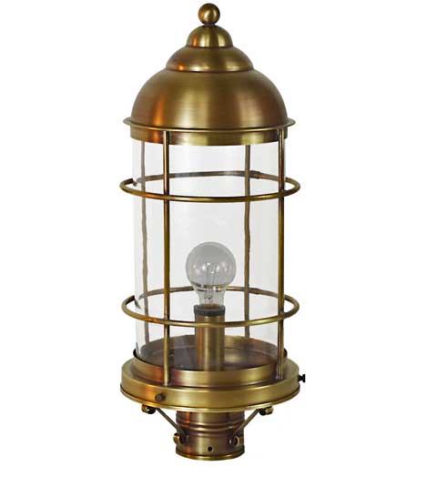 Post Lights – Page 4 – Northeast Lantern