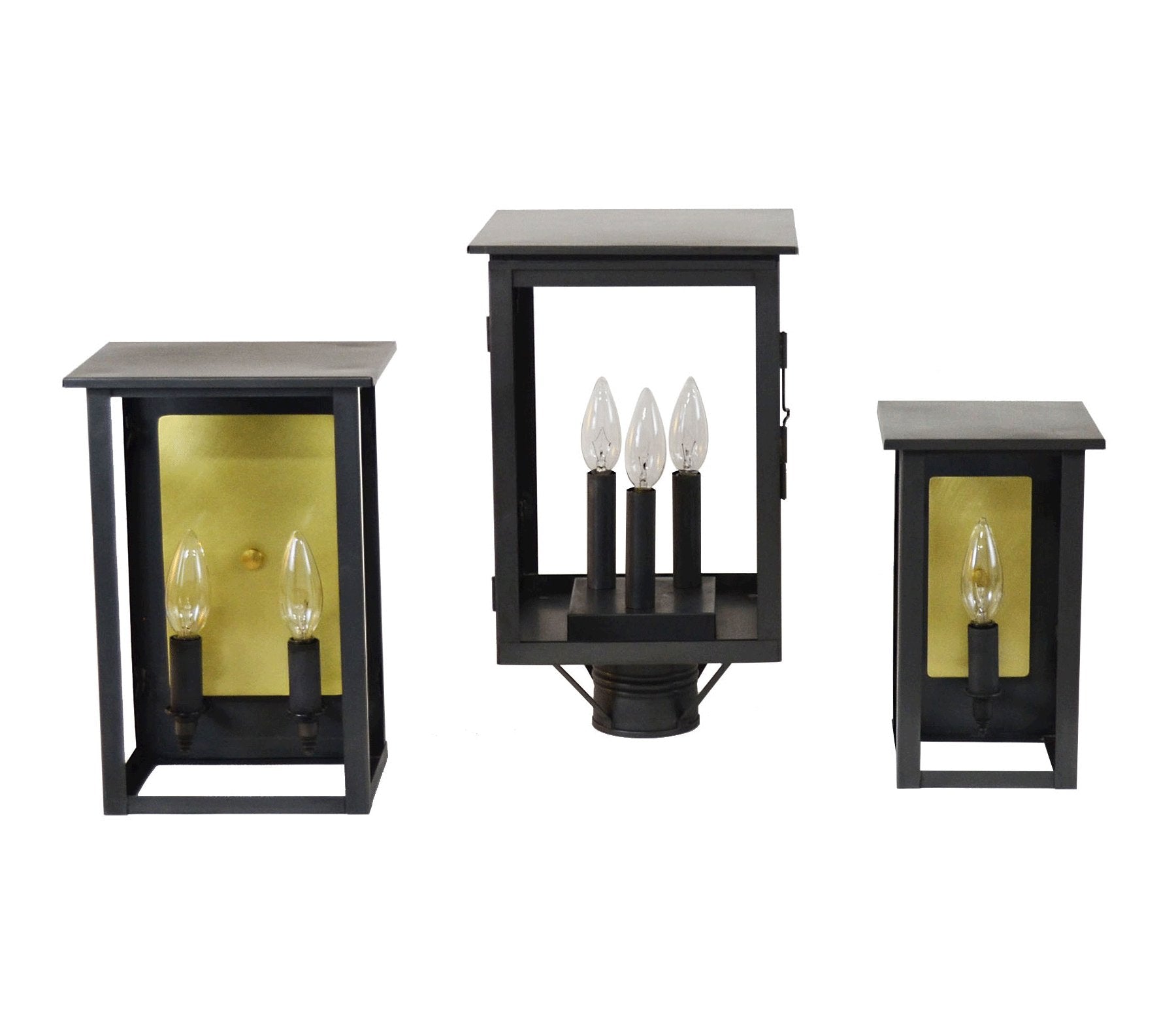 Ashford – Northeast Lantern