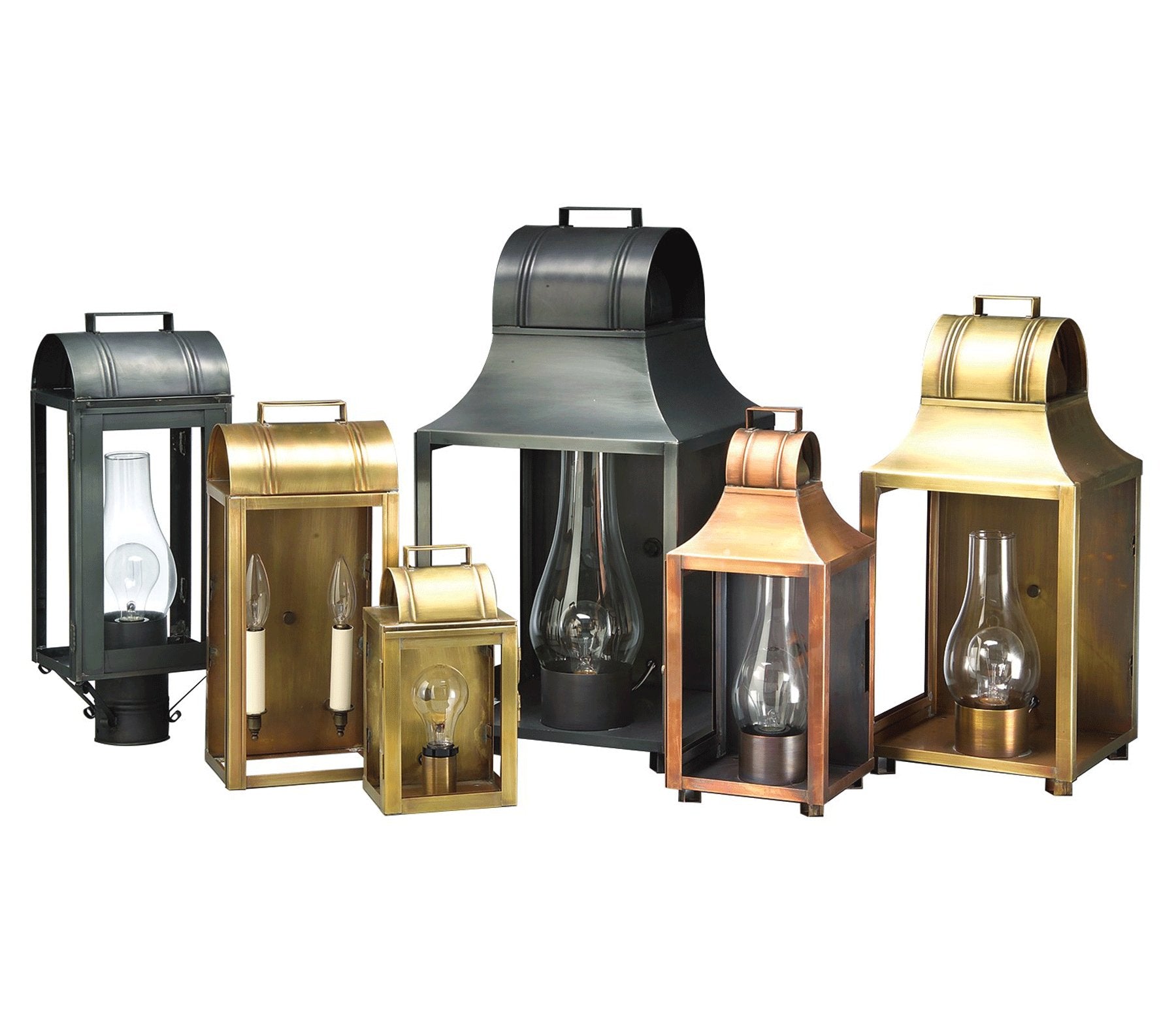 Livery – Northeast Lantern