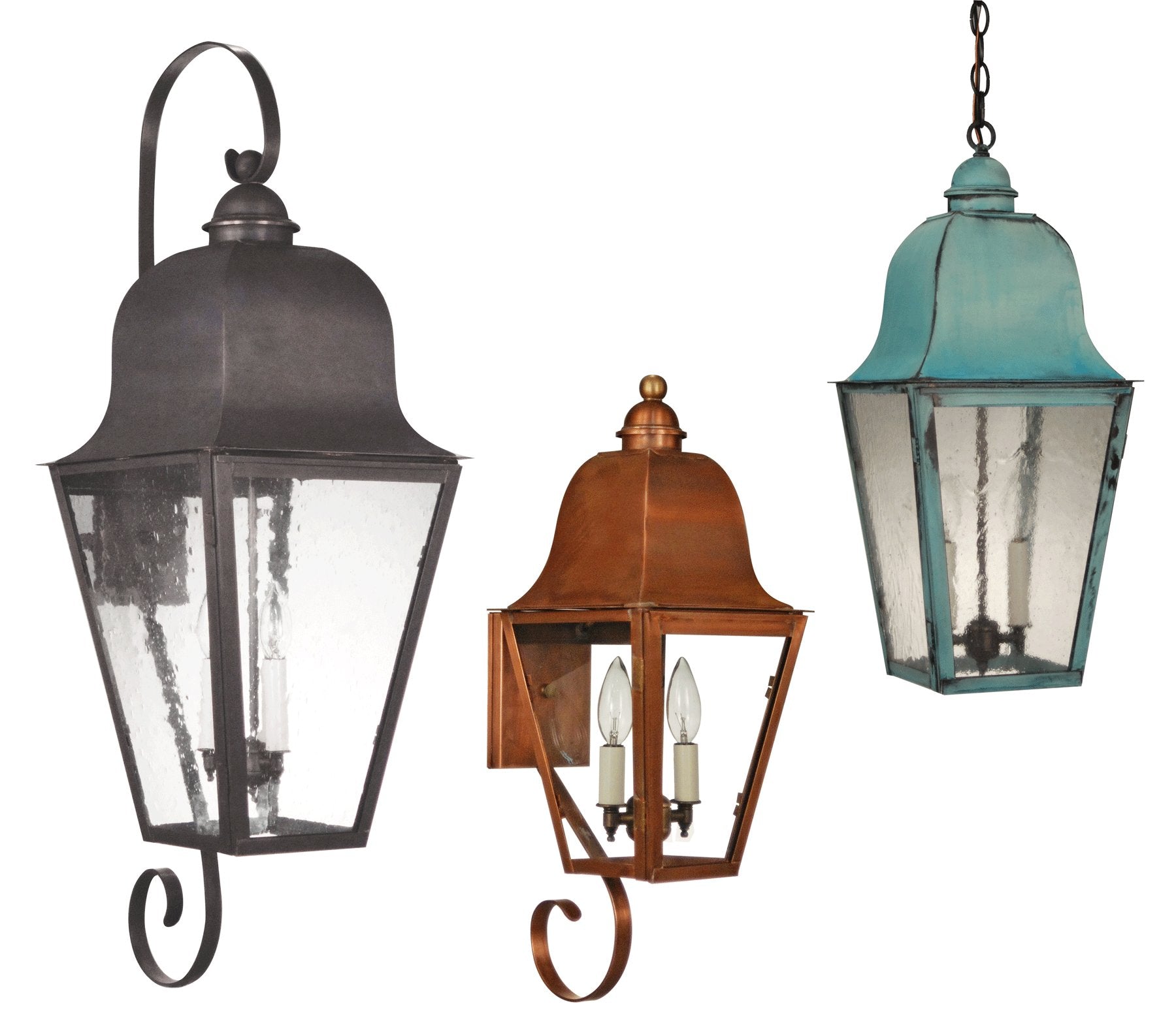 Imperial – Northeast Lantern