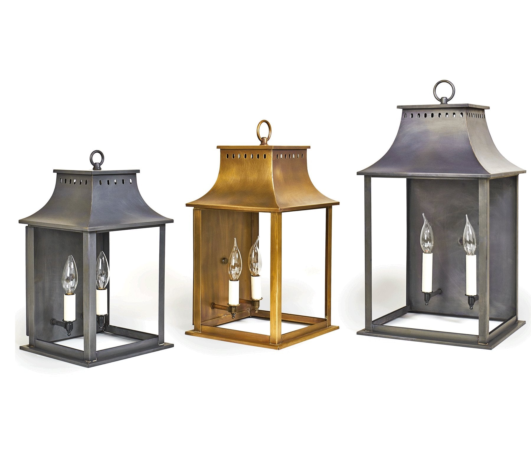 Rockland – Northeast Lantern