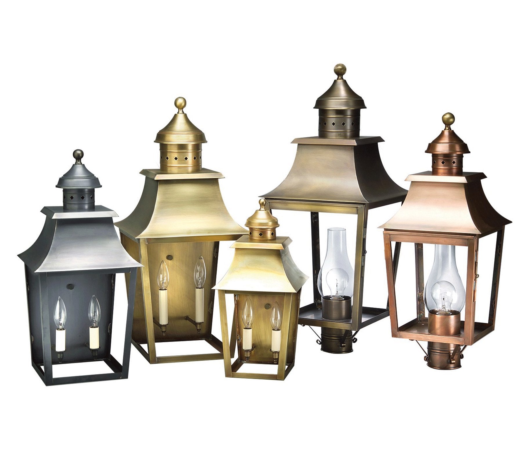 Sharon – Northeast Lantern