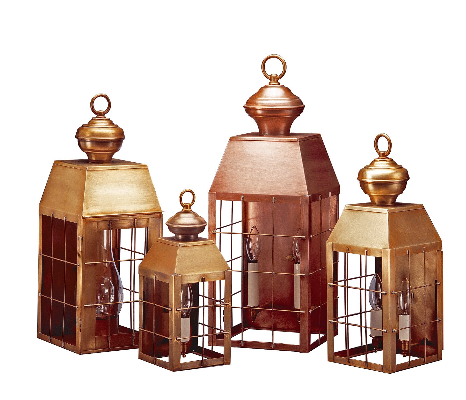 Woodcliffe – Northeast Lantern
