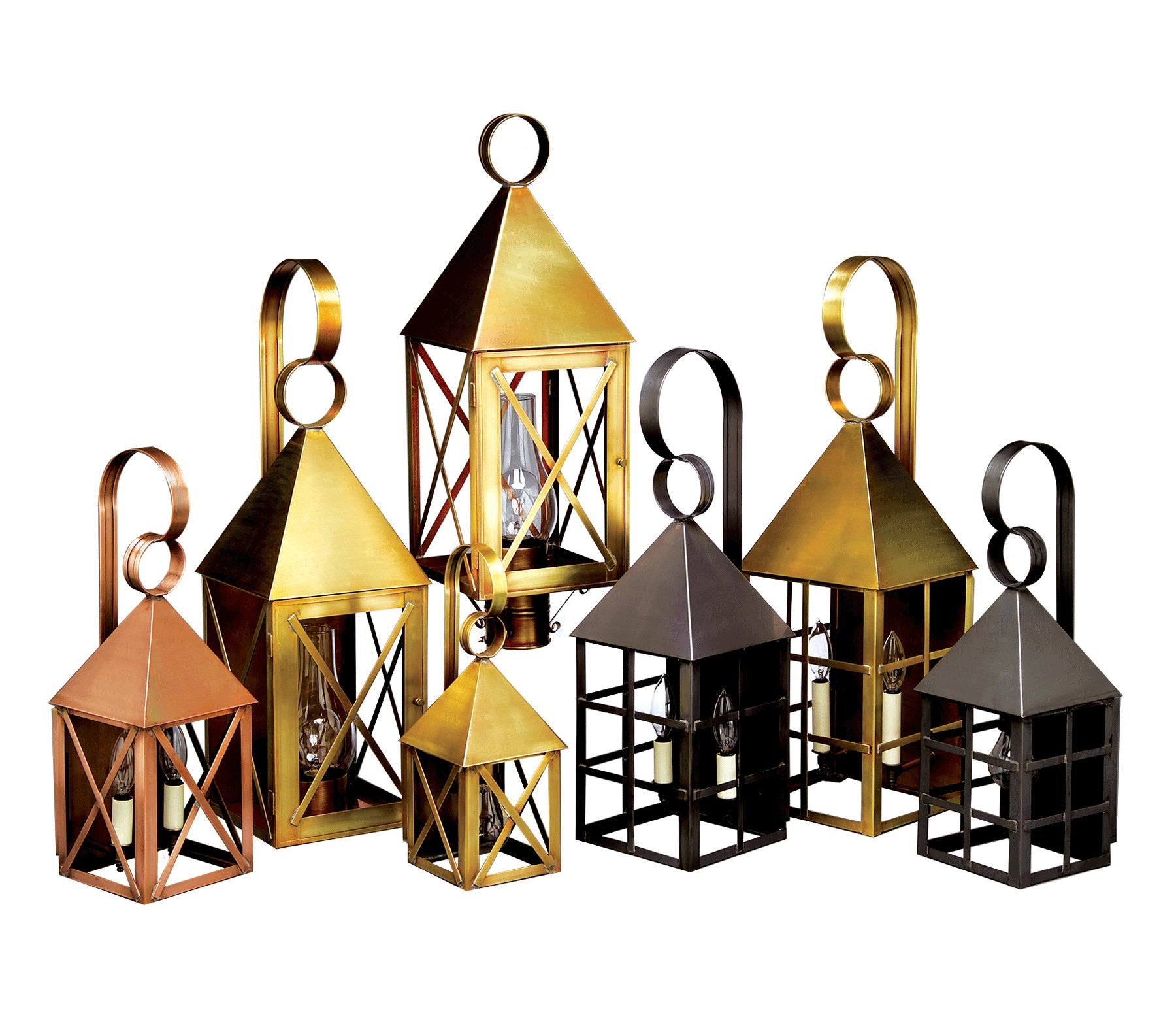 York – Northeast Lantern