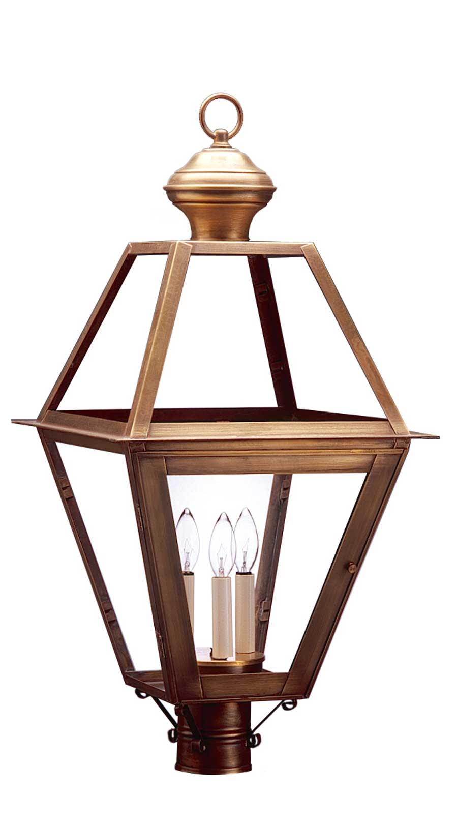 BOSTON 1073 – Northeast Lantern