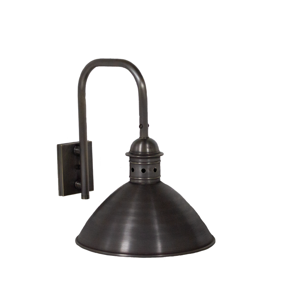 Wall Lights – Northeast Lantern