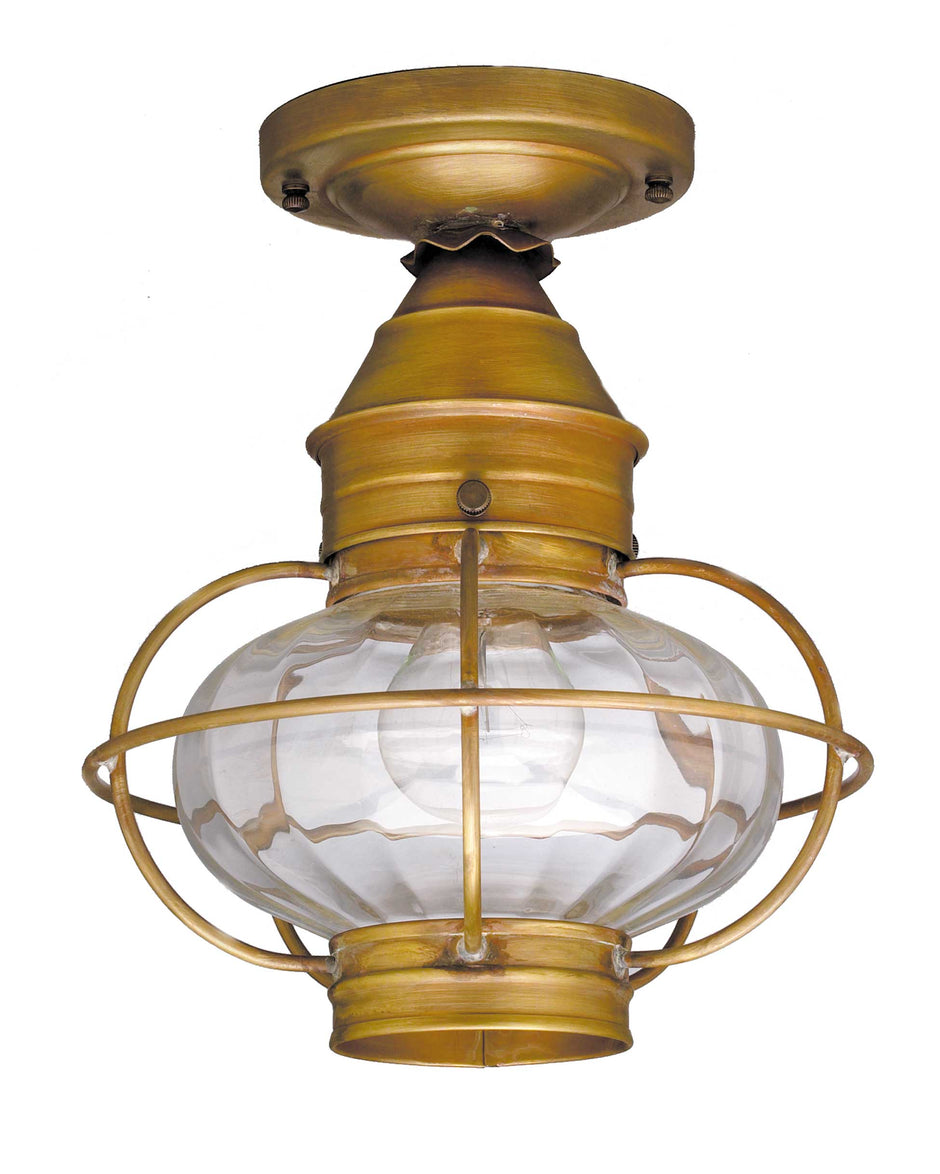 Flush – Northeast Lantern