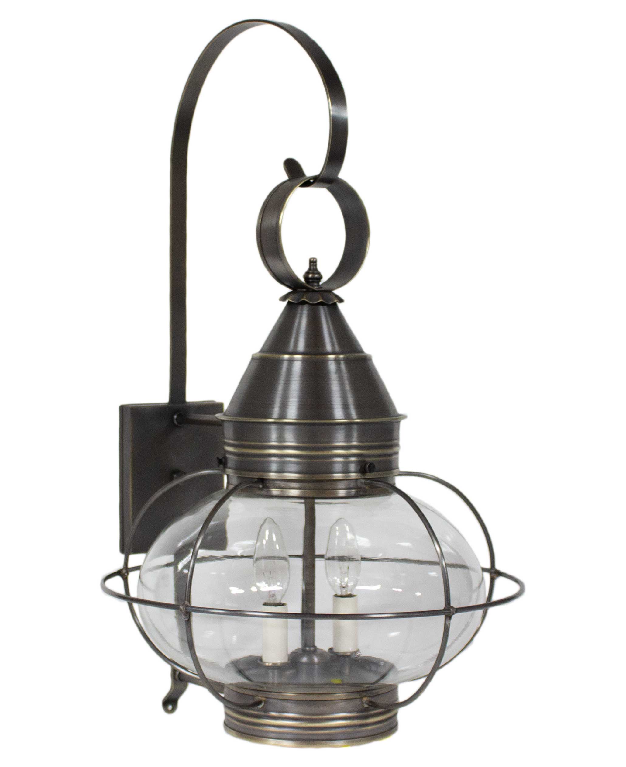 CAGED ONION 2571 – Northeast Lantern