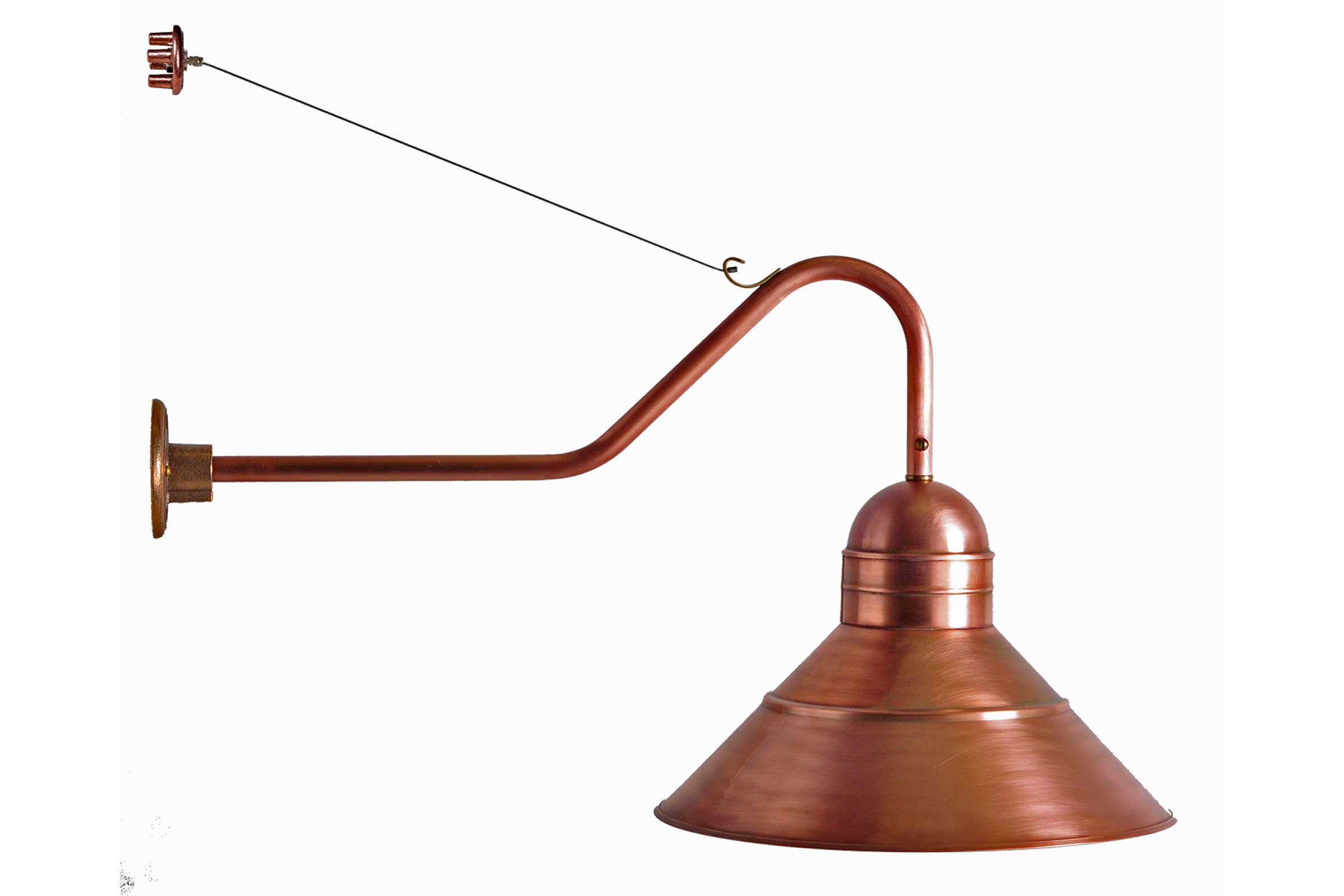 BARN 3456 – Northeast Lantern