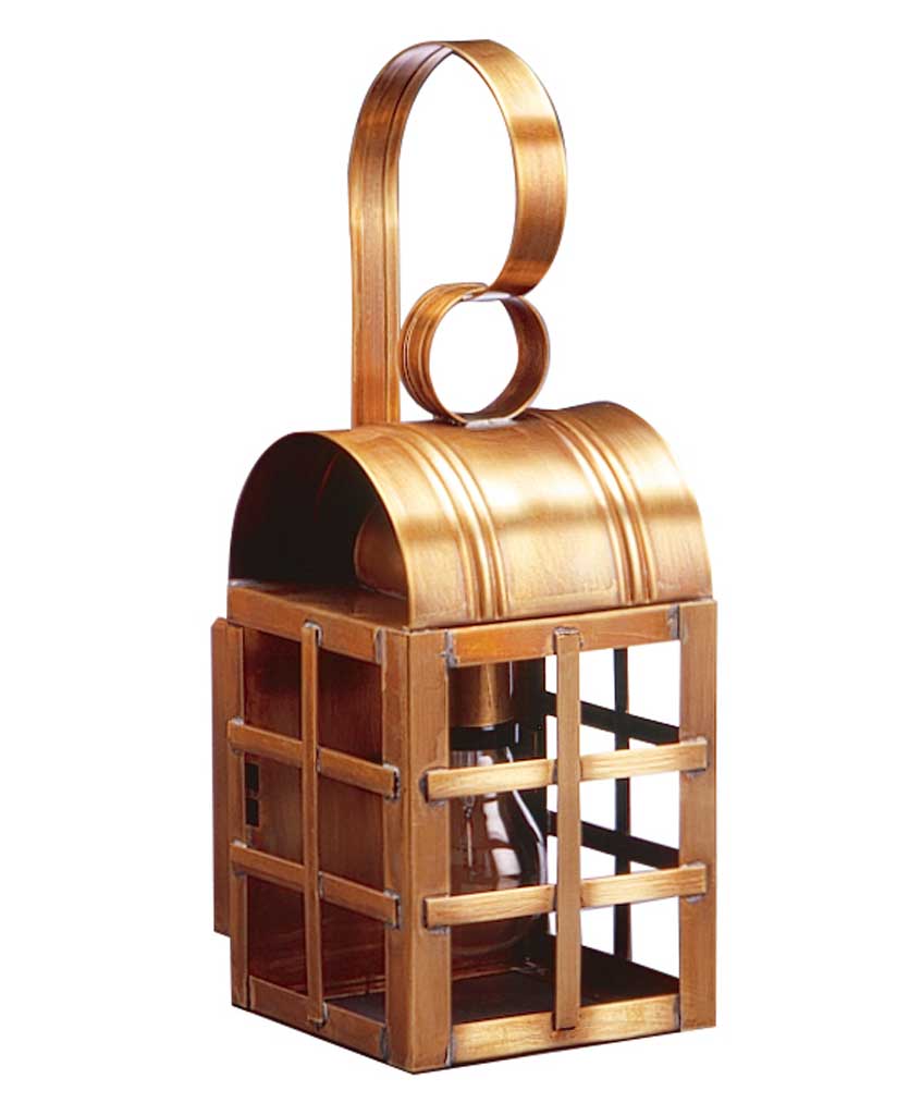 ADAMS 6111 – Northeast Lantern