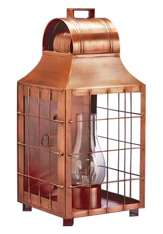 LIVERY 9251 – Northeast Lantern