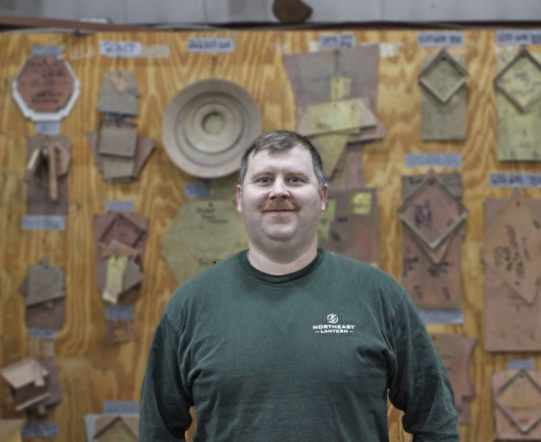 Meet Our Team – Northeast Lantern